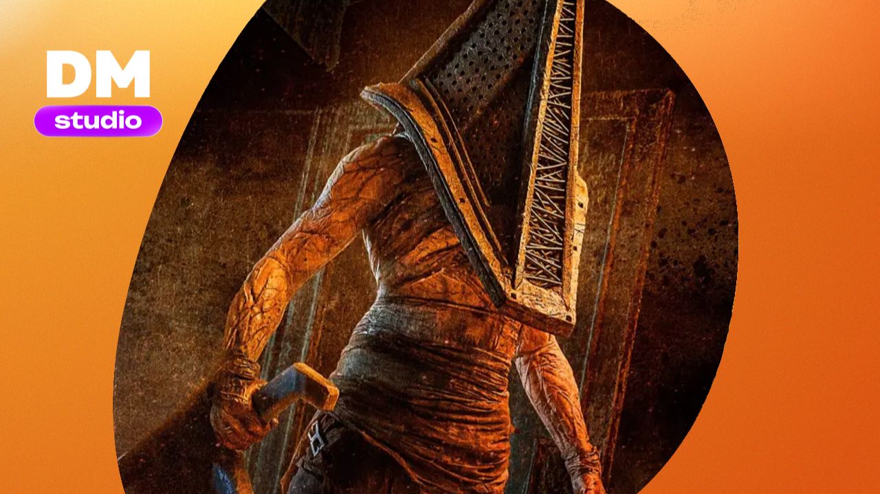 Возвращение в Сайлент Хилл / Return to Silent Hill   Dragon Money Studio
