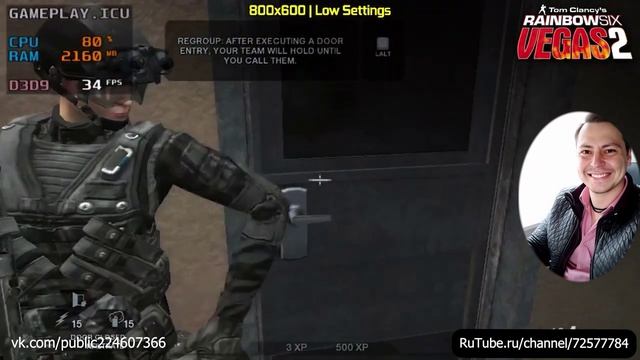 Может ли процессор 1,5 ГГц без видеокарты потянуть WD2, BF3, Crysis и Max Payne 3?