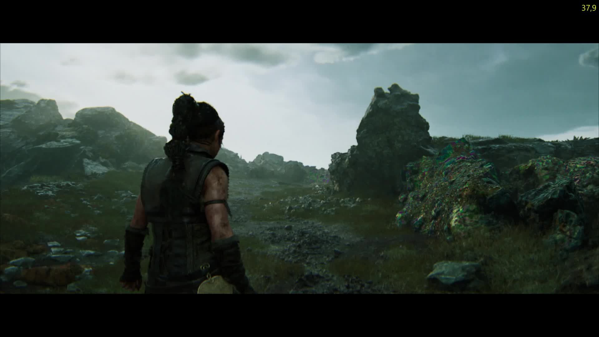 Senuas Saga Hellblade II  прохождение на Русском #часть  4 финал игры