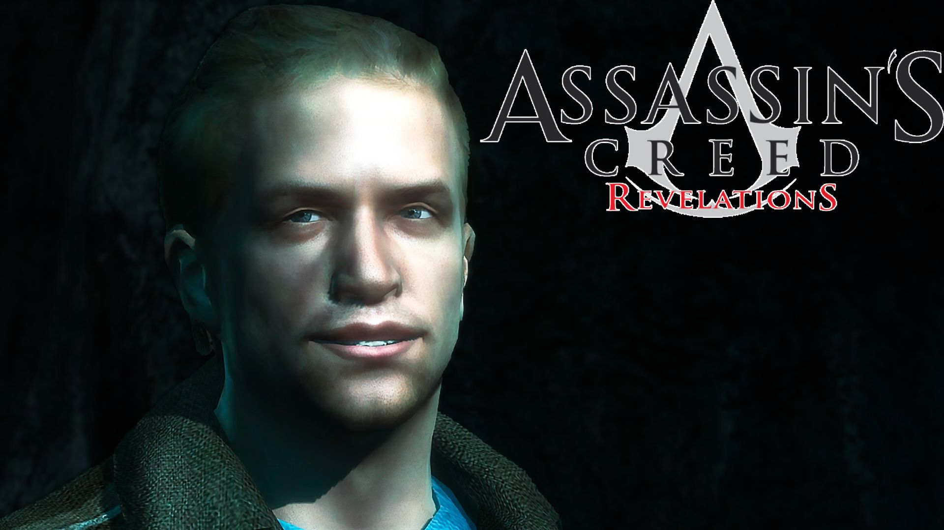 ДЕЗМОНД СЛОМАЛСЯ ► Assassins Creed Revelations #1 ► Прохождение