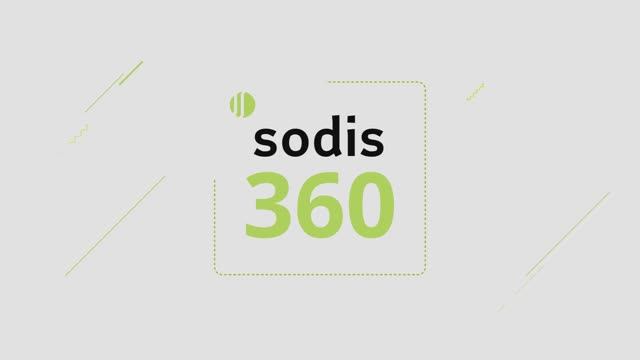 SODIS 360: Строительный контроль
