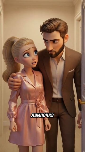 осколки прошлого  #мультисериал #мультик