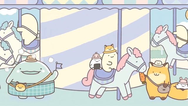[13 серия] Геккан! Нанмоно / Gekkan! Nanmono Anime