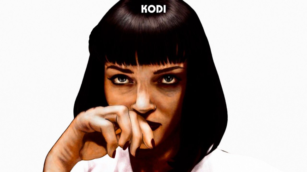 KODI — «Криминальное чтиво»