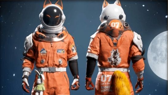 Космолис Набор Сундук Охотника PUBG PLAYERUNKNOWNS BATTLEGROUNDS
