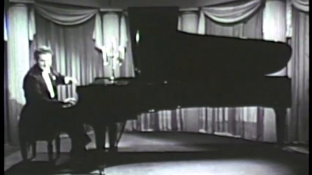 Liberace Canadian Capers