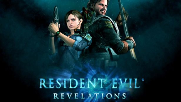 ТИХИЙ СТРИМ ► Resident Evil - Revelations #3