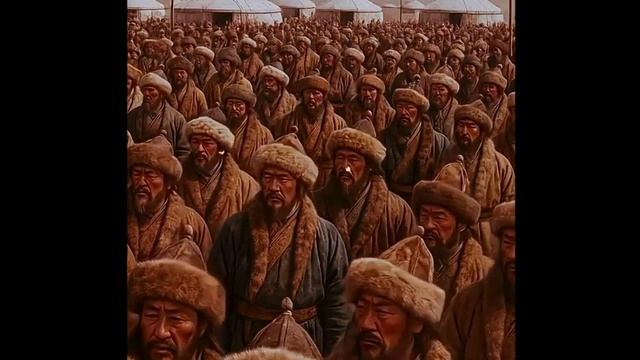 Почему монголы остановились у стен Европы