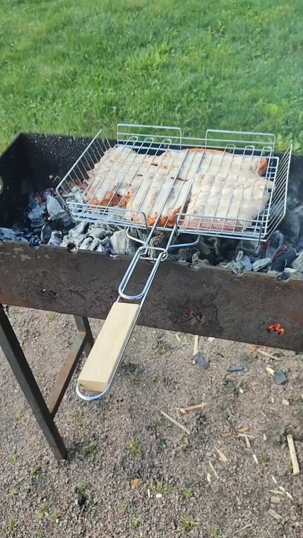 База Дом отдыха Lavola Шашлыки