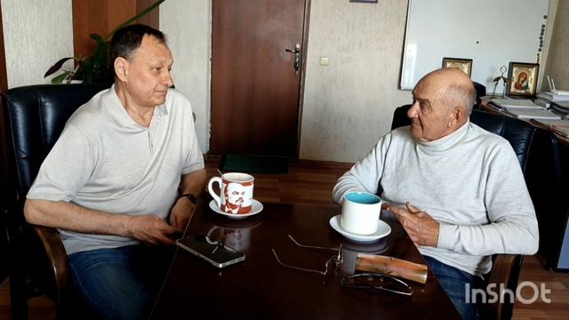 НакÁжем депутату про ЖКХ. ч. 1.