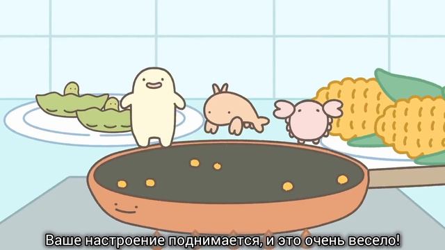 [1 серия] Геккан! Нанмоно / Gekkan! Nanmono Anime