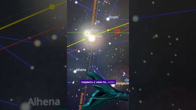 Запредельные планеты в мае 2026