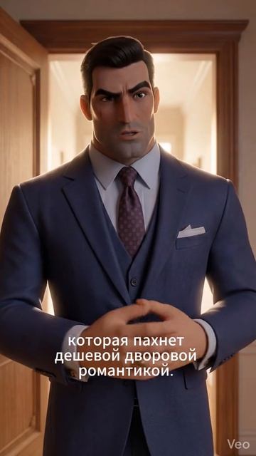 между двух миров #мультисериал #мультик