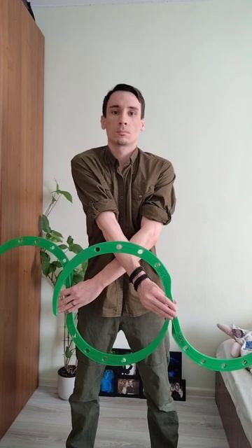 Одно направленный сонрайз.