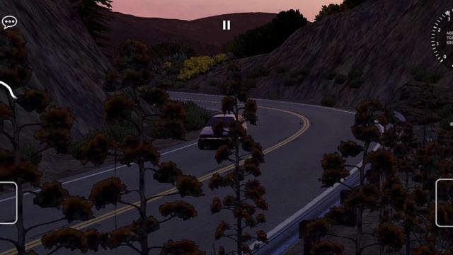 Apex Racing — Start play , first time .