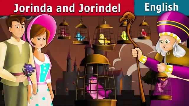 Jorinda and Jorindel