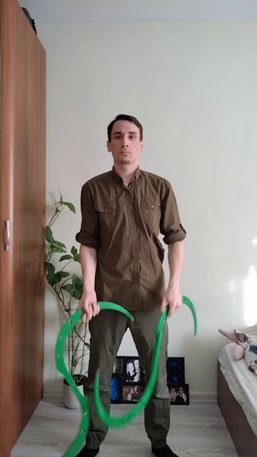 Одно направленный сонрайз с балансом.