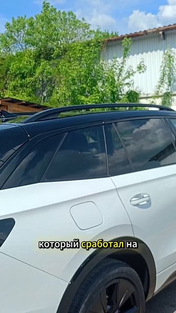 Отзыв клиентки из Костромы