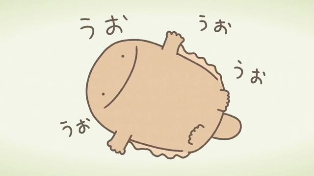 [11 серия] Геккан! Нанмоно / Gekkan! Nanmono Anime
