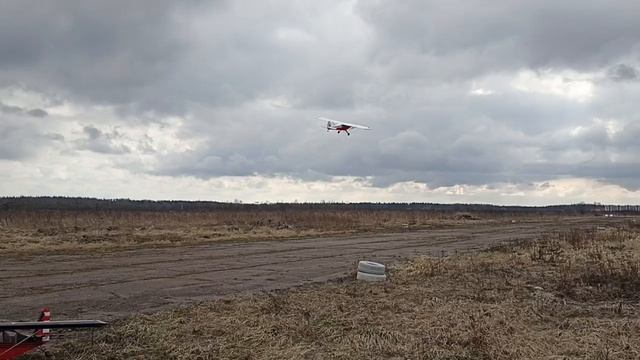 Пока некоторые ноют, наша компашка летает в ЛО на полных законных основаниях.