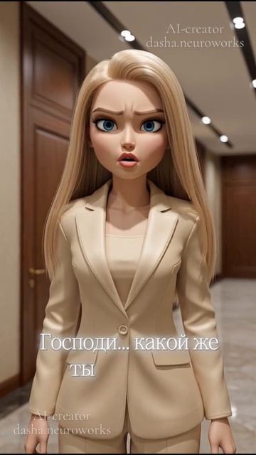 Мультисериал скандалы на семейной гущи #мультисериал #мультик