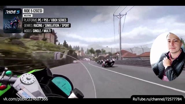 🎮 100 новых однопользовательских игр для ПК, PS и Xbox — что выбрать в 2026 году?