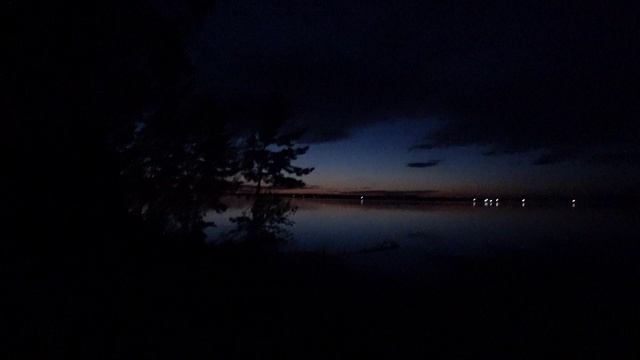 Семейный отдых.
