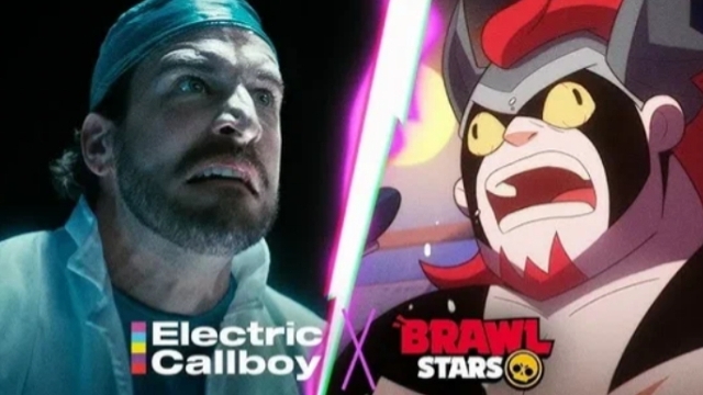 Damian Soundtrack Brawl Stars