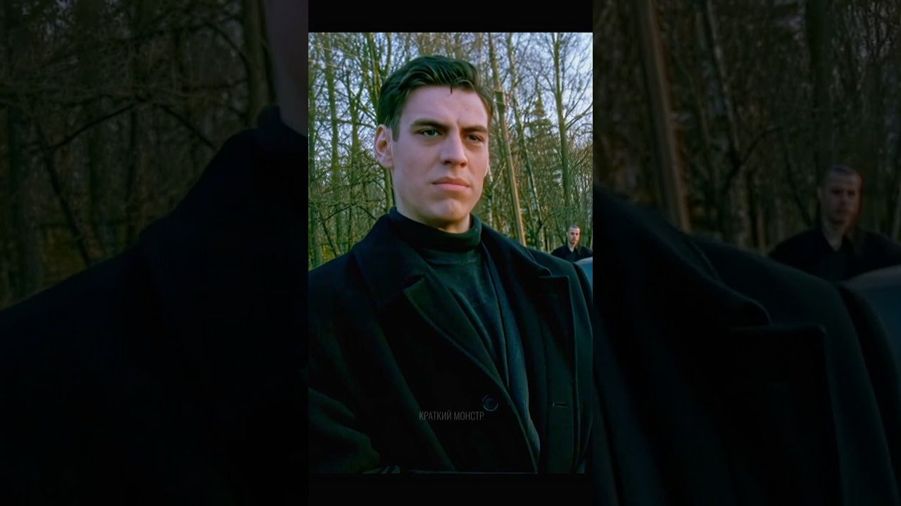 РАСПРАВА с Конкурентами в сериале Бригада! #кино #фильм #film #фильмы #сериал