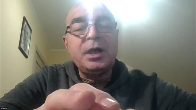 Настройка на джапу Е.М. Адираса прабху 16.05.2026