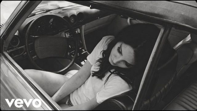 Лана Дель Рей — Мое Сердце Болит