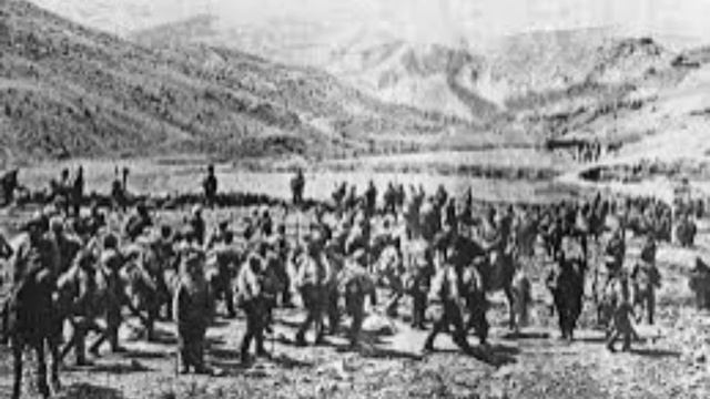 110 лет назад было подписано Соглашение об отправке русских войск во Францию