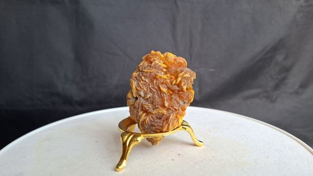 Аурипигмент 3х6х4,5 см