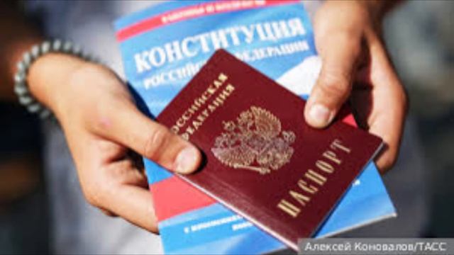 Владимир Путин подписал указ об упрощённом приёме в гражданство России для жителей Приднестровья