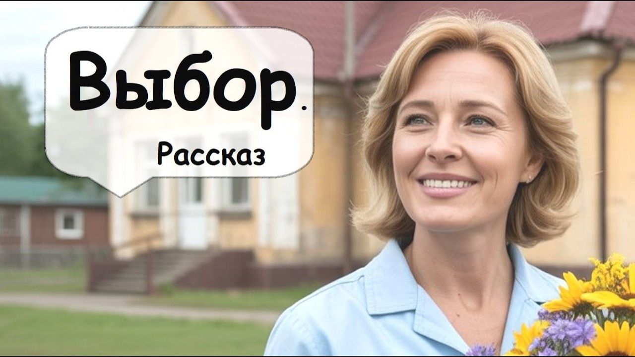 Судьба подарила им шанс. Легкий рассказ 🌹 Рассказчик   Живая озвучка   Подкаст