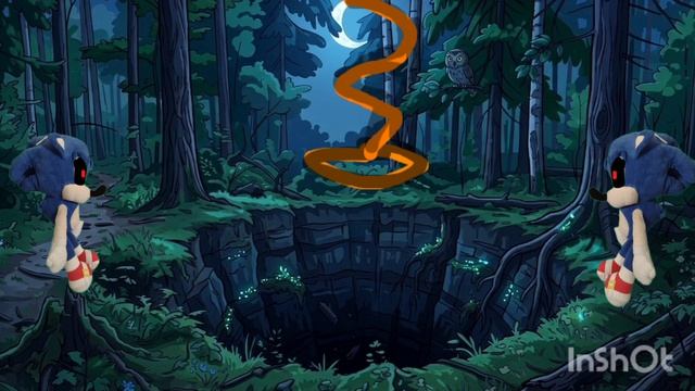 Мир игрушек5 серия 2 "страшный сон"