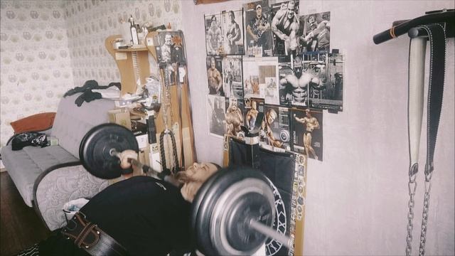 Смена вектора: от силы к объемам 🔄💪