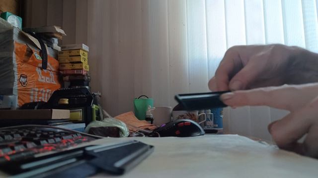 АРМЕЙСКИЕ РАСЧЁСКИ
