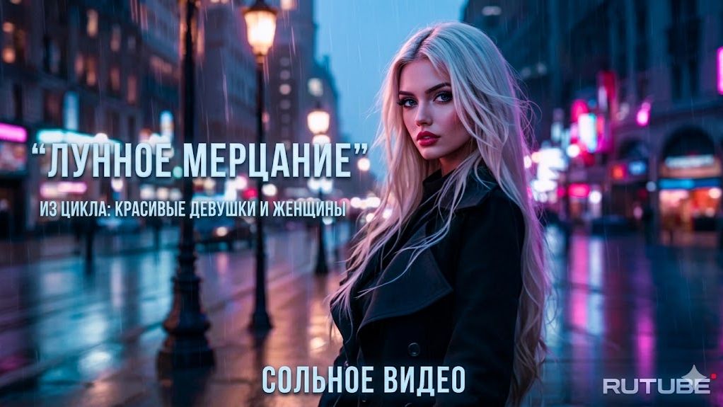 Лунное мерцание