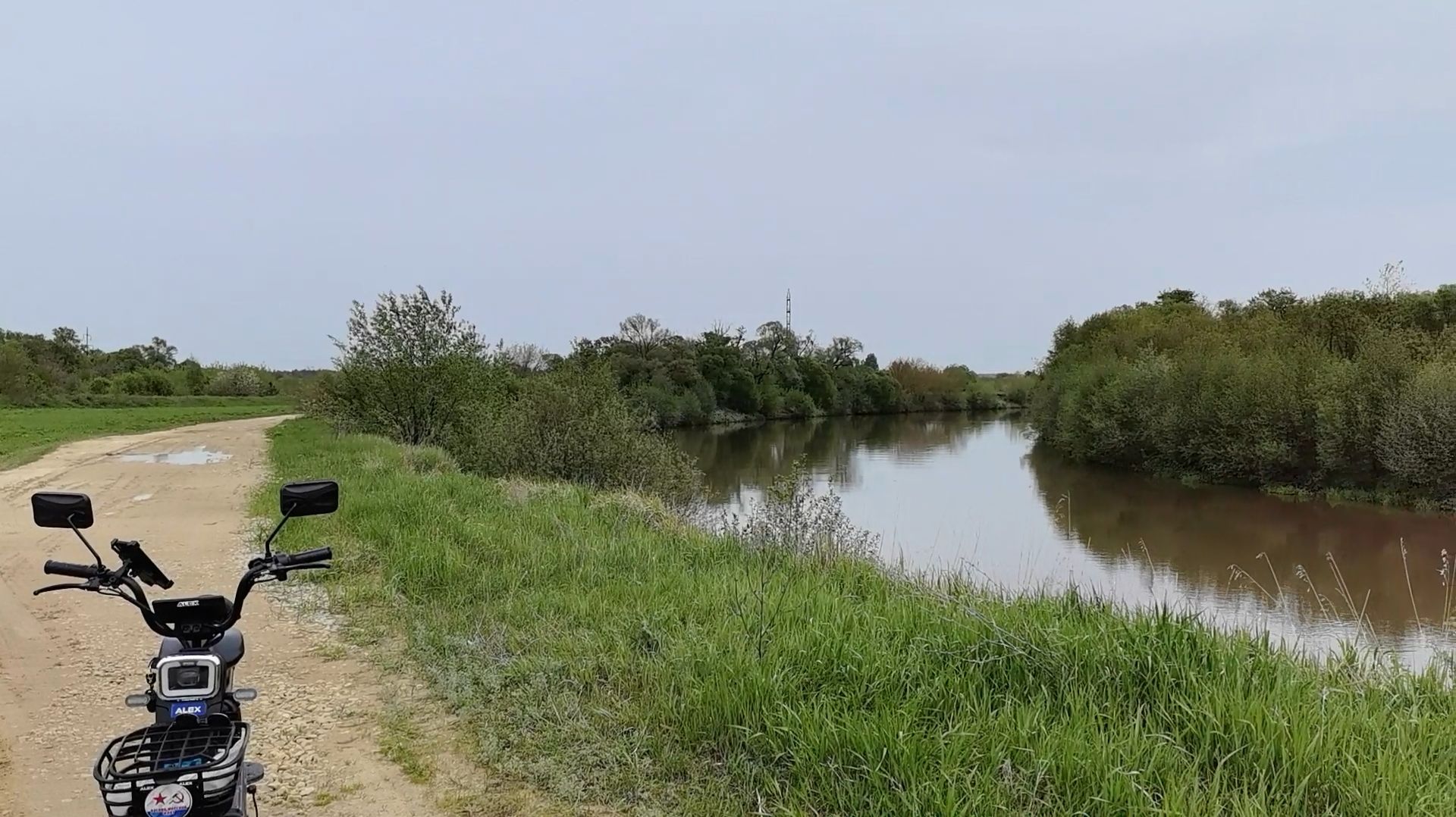 Сурский край близ Чаадаевки. Мои впечатления 🌲 🌳