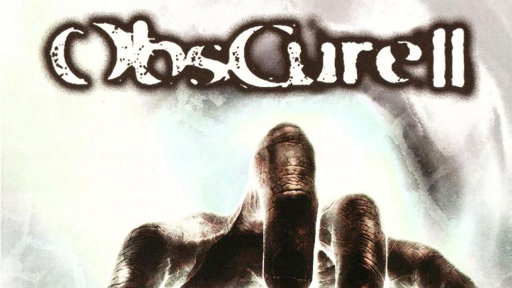 Obscure 2 #8