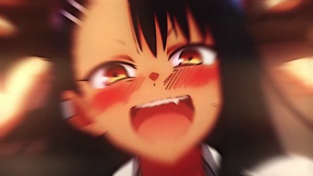 Britney Spears - Gimme More (Nagatoro EDIT)
