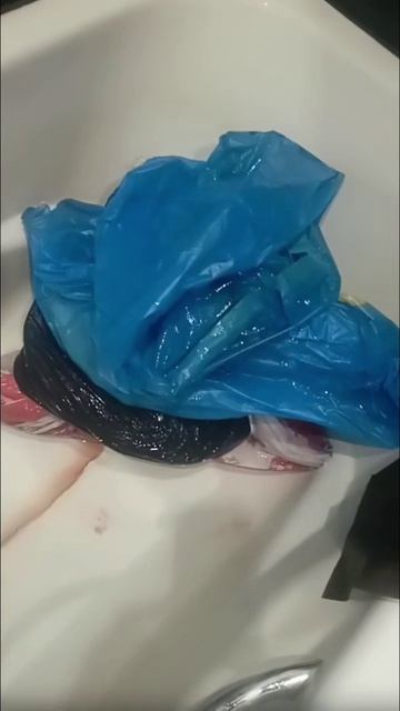 Подготовка к разделке рыбы