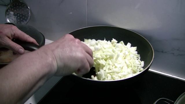 Капуста