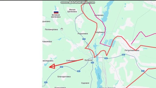 Что произошло на фронте за неделю к 16 мая 2026 года