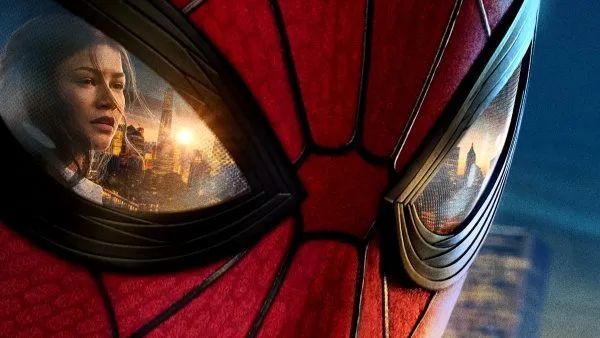 Человек-паук 4 Новый день - Spider-Man Brand New Day - Трюки без спецэффектов