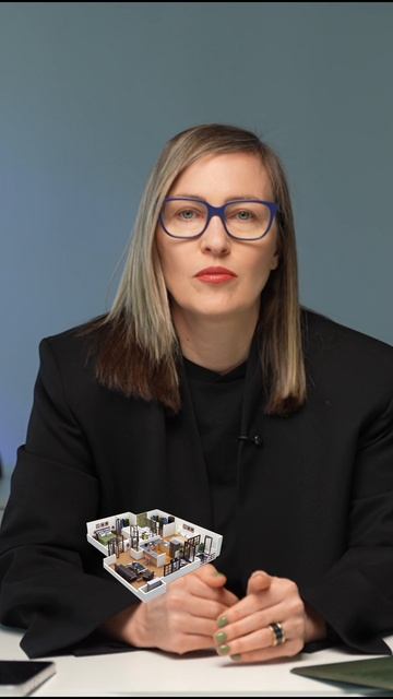 Стратегия: Недвижимость Как Актив