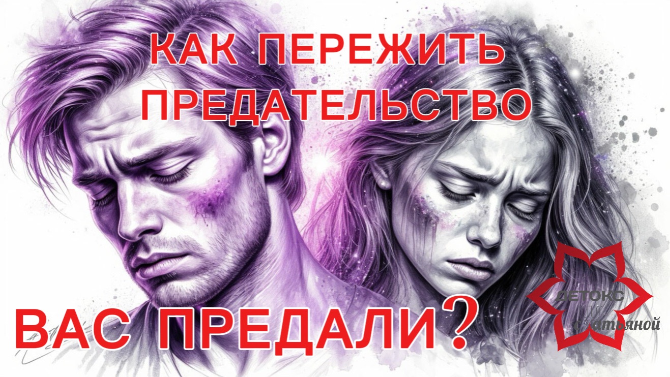 Нарциссы предатели! Если вас предали - обязательно посмотрите этот сюжет #нарцисс #нарциссизм