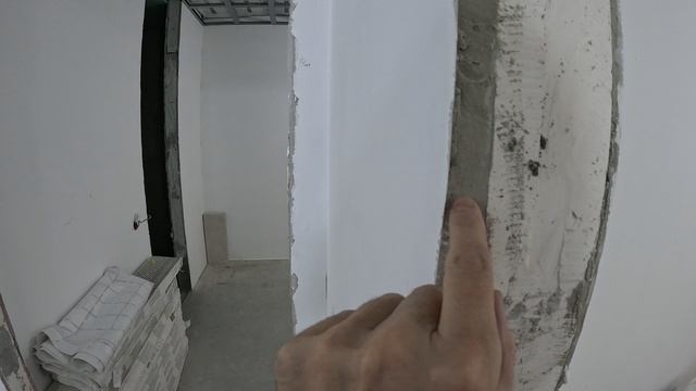 ОБЪЕКТ В ЖК "FORST" | ПЛИТОЧНЫЕ РАБОТЫ И ПЕРЕДЕЛКА ТРАСС КОНДИЦИОНЕРОВ | ЖК "FORST"