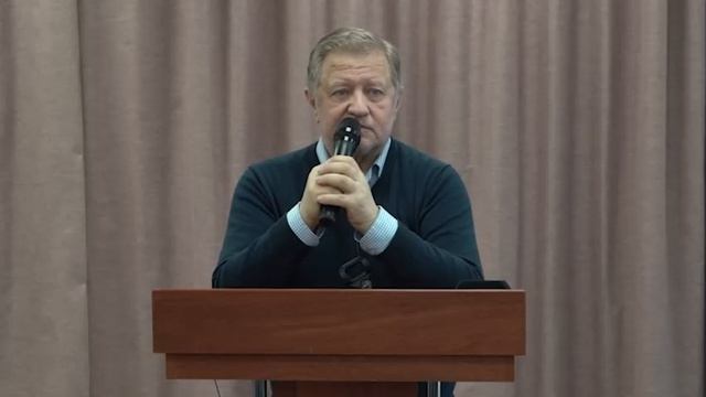 Владимир Лепехин - СЦЕНАРИЙ СОБЫТИЙ В РОССИИ 2026